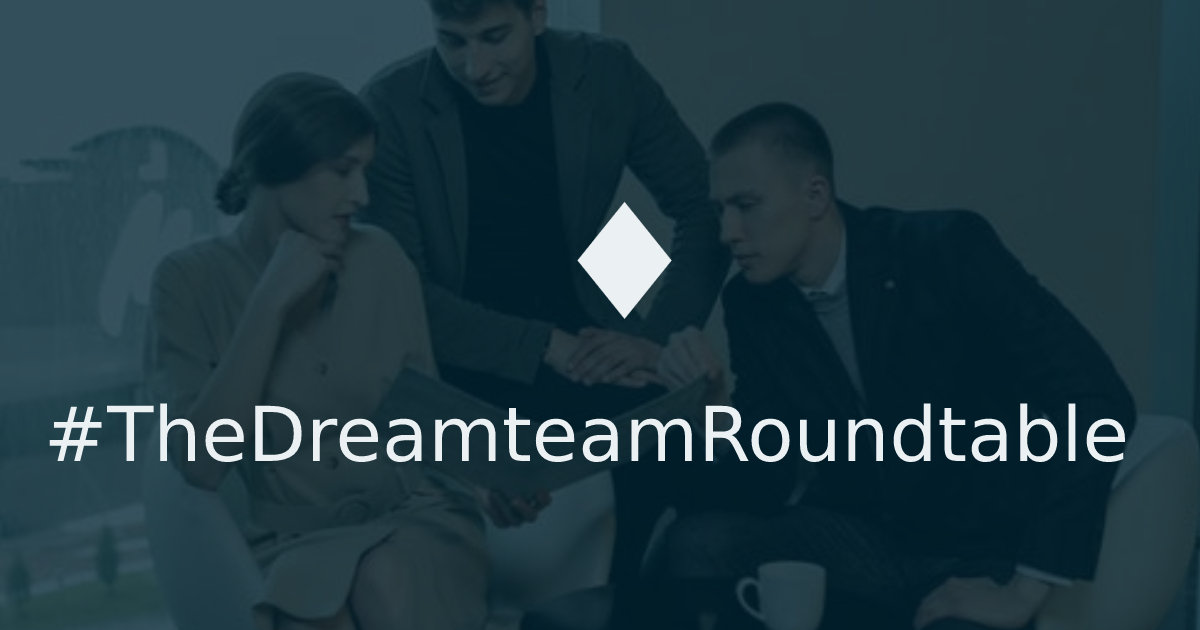 Dream Team Roundtable